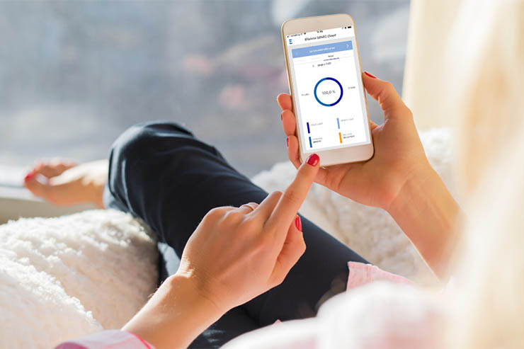 18/06/2020 4341 - Autoconsumo ed efficienza, arriva l’app SENEC.Cloud
