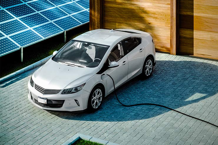 03/11/2020 4428 - FIMER FLEXA, wallbox per la mobilità elettrica integrata