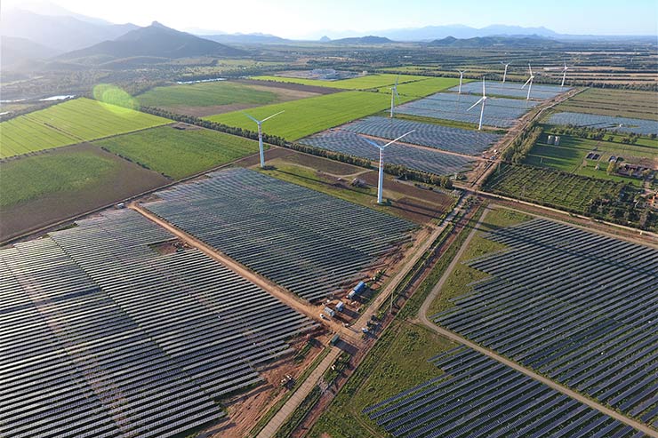 13/11/2021 4877 - Sun Hunter, la tecnologia mette il turbo all’energia ...