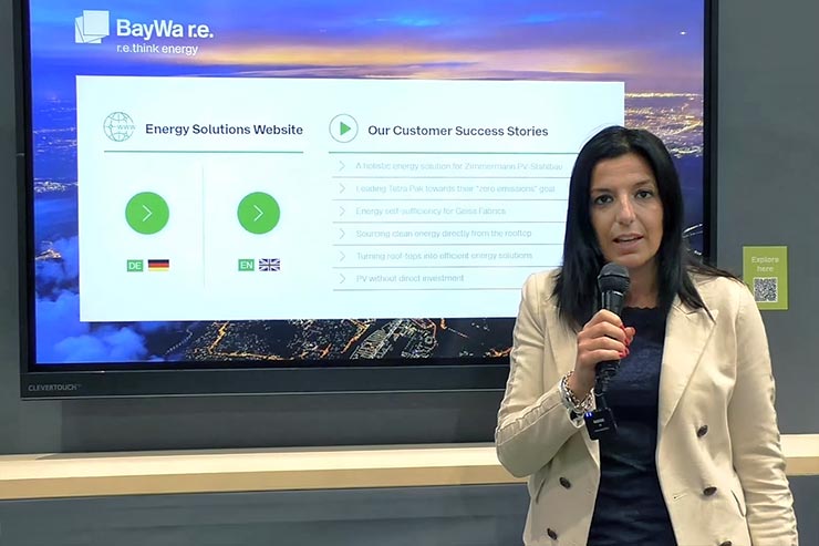 Speciale Intersolar 2022 - EnergMagazine