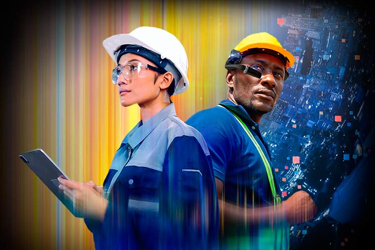 OverIT FSM Platform: servizi evoluti con ML, IoT e GIS