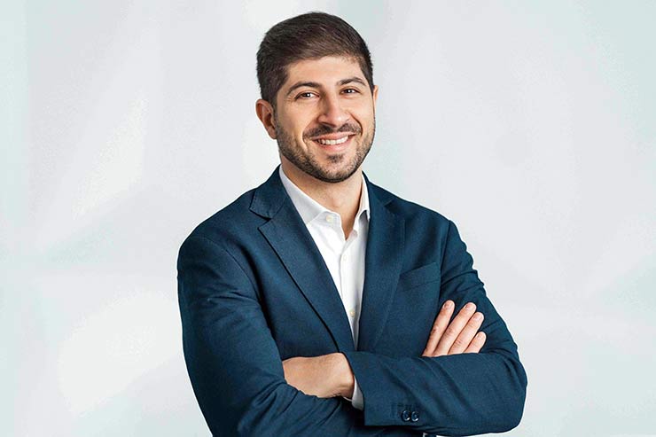 kevin. nel settore energia con i pagamenti banca-banca