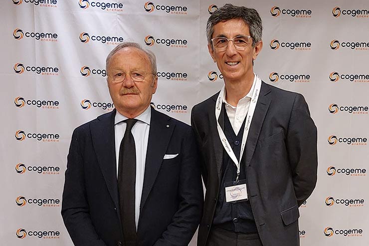 Cogeme Energia ed Erregierre per un PPA di 5 anni da 4 GWh