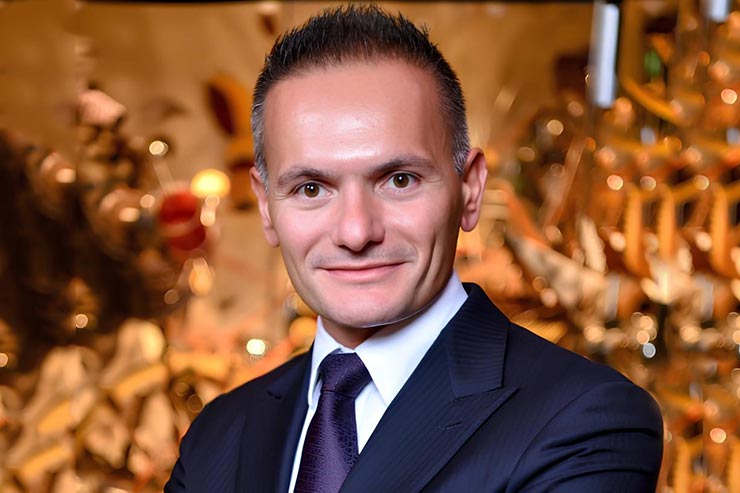 Rete elettrica europea: dati in tempo reale per il futuro